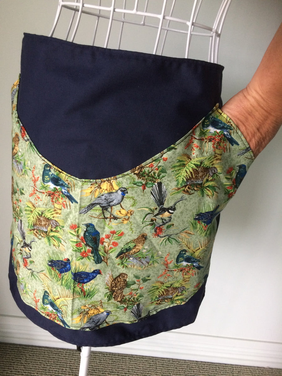 Adult Peg Apron – Madewithlovegifts