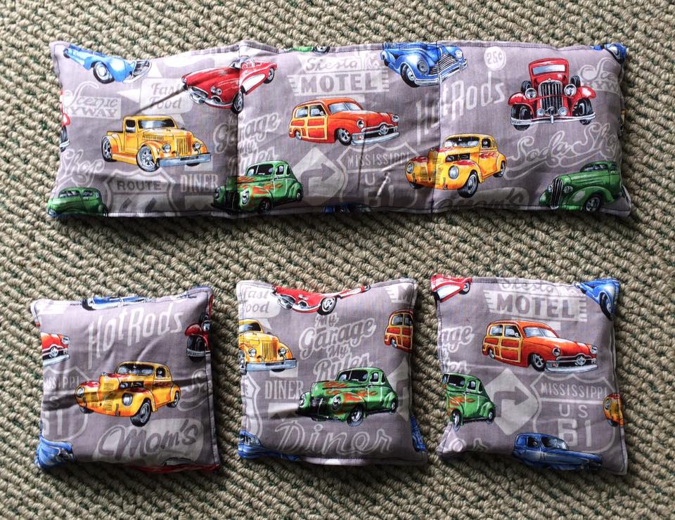 Wheat pack - adult plus kids / childrens – Madewithlovegifts